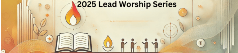 2025 Methodist Network Lead Worship series – NZLPA – NZ Lay Preacher's ...